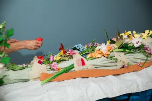 Home Funerals | Funeral Consumers Alliance of Georgia, Inc.